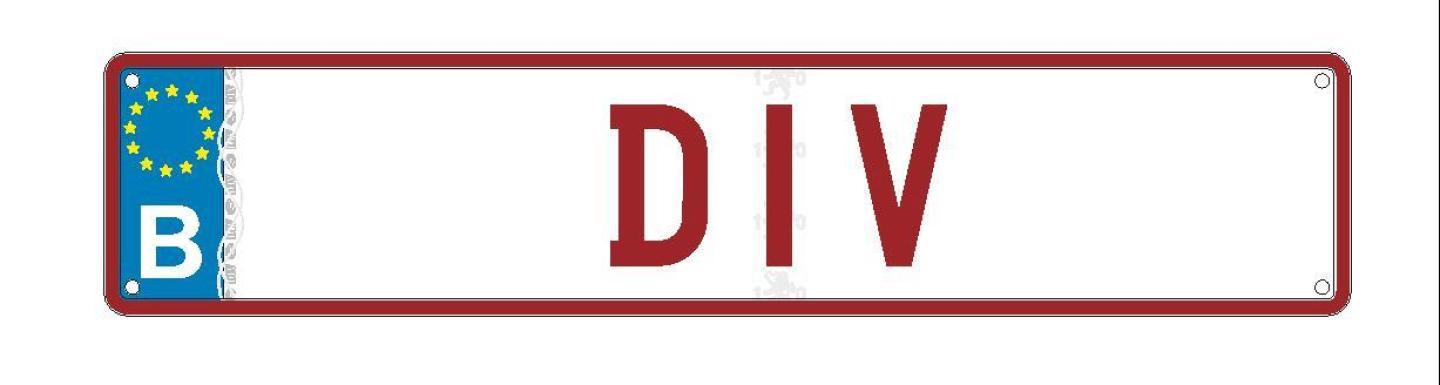 Nouvelle procédure de radiation des plaques d’immatriculation à partir ...